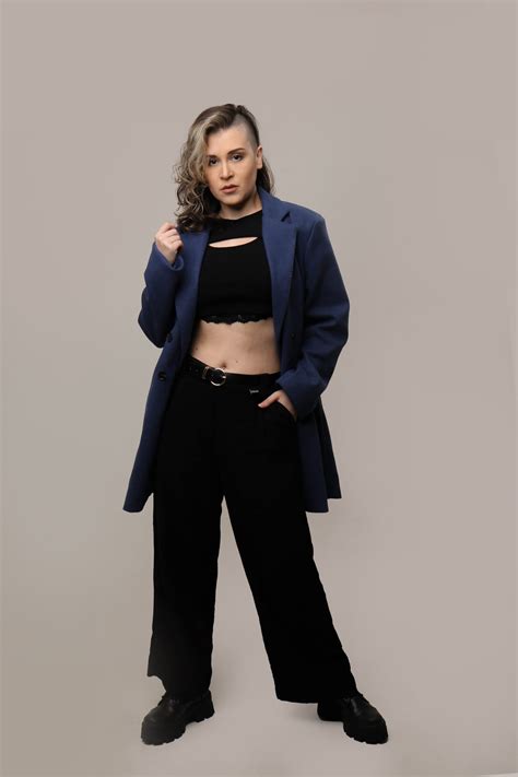 Thalita Pacelli Modelos Da Gloss Model