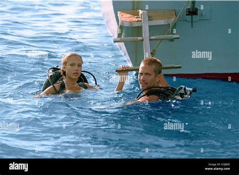 Jessica Alba Into The Blue Jessica Alba Into The Blue Hd Youtube