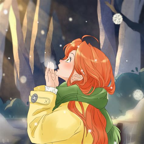Xiao Cai Miao Danbooru