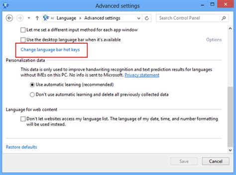 How To Turn Off Caps Lock With Shift Key