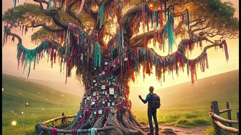 ჩემი ნატვრის ხე Youtube