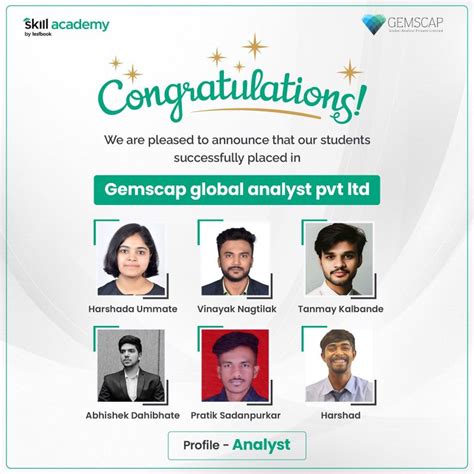 Shashank Mishra On Linkedin Testbookplacementdrive Skillacademy