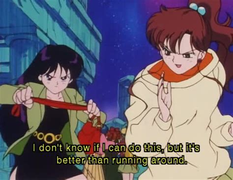 Moonlight Punishment Sailor Moon R Episode For Love And Justice A Sailor Warrior Once Again
