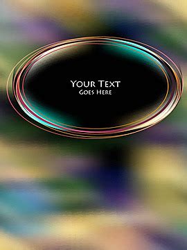 Colorful Cover Design Element Curve Spectrum Vector Element Curve Spectrum PNG And Vector