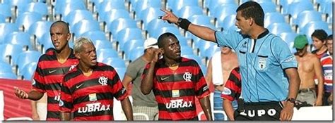 Jornalheiros Felipe Gomes Da Silva Apitará Fluminense X Vasco