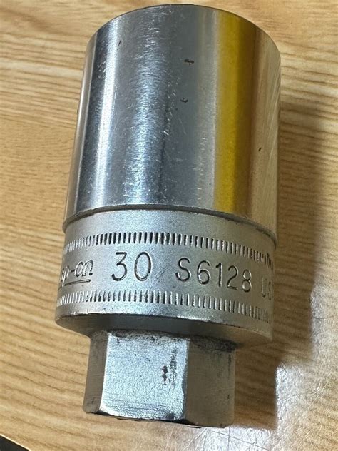 6 5l Injector Socket Diesel Place