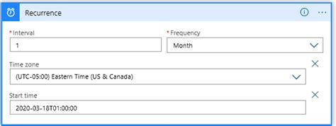 Schedule Azure Web Job Using Logic App Xrm Crm Dynamics