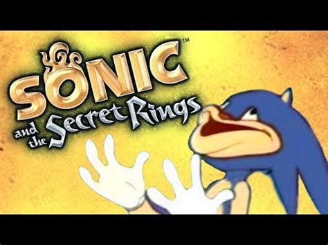 View Sonic Holding Ring Meme Prestonlifepics