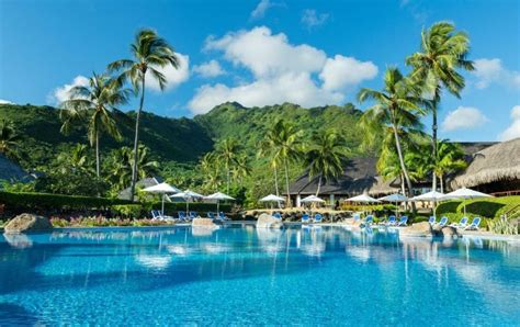 Hilton Moorea Lagoon Resort And Spa Wgkpse