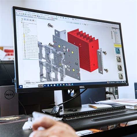 Led Modules Red Integrating Lighting Technologies