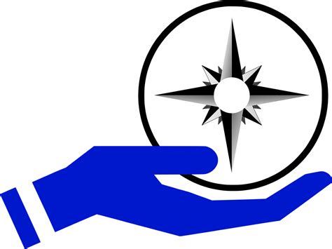 Download Compass Navigation Orientation Royalty Free Vector Graphic Pixabay