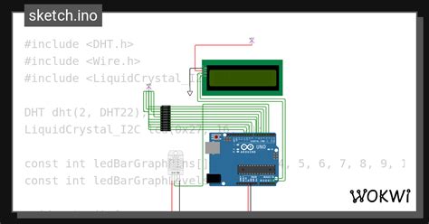 Uts Mikro Wokwi Esp32 Stm32 Arduino Simulator Uts Mikro Wokwi Esp32 Stm32 Arduino Simulator