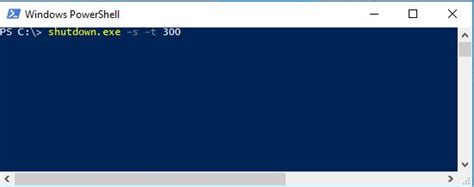 windows und auto shutdown nutzen oder abbrechen taste of it