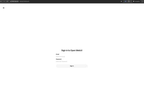 Run DeepSeek R1 Distilled Locally Web Interface Not Terminal Proflead
