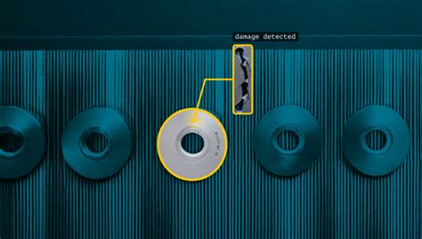 Ai Defect Detection Solutions ĺ Dac Digital