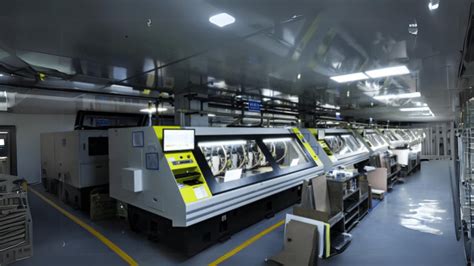 Pcb Design And Manufacturing A Comprehensive Guide