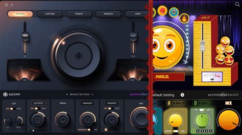 Plugins Mixing Night Audio Plugins Mixing Night Audio