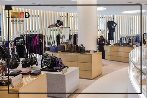 دکور بوتیک زنانه جذاب و شیک 1000 دکور دکوراتور طراحی دکوراسیون