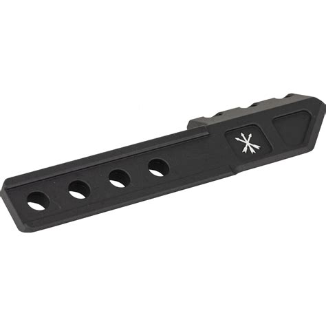 Unity Tactical Fusion Lightwing Mount For Scout Pattern Lights