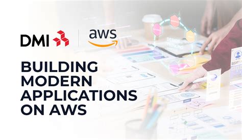 Building Modern Application On AWS