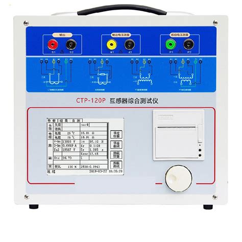 transformer tester