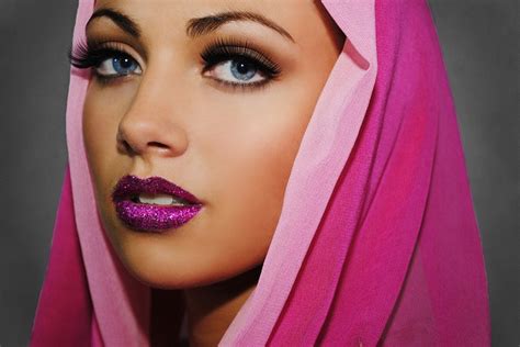 Pixie Bella Photography Bella Photography Makeup Inspiration Classic Beauty