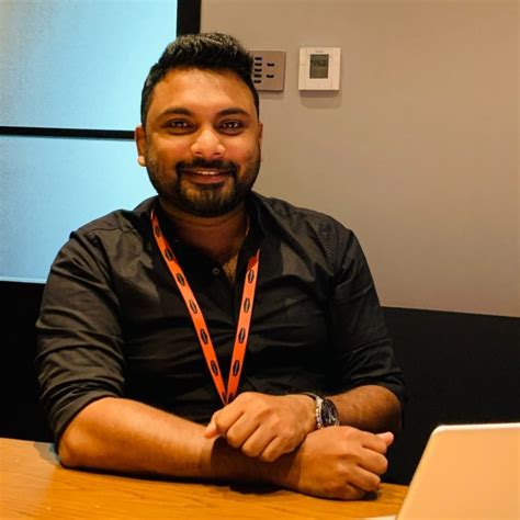 Osanda Rajakaruna System Network Administrator Stretchline Holdings Xing