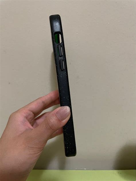 Casetify Iphone 12 Pro Cherry Case Mobile Phones And Gadgets Mobile And Gadget Accessories Cases