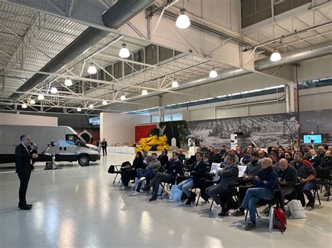 Christian Amoroso On Linkedin Event Collaboration Cobots