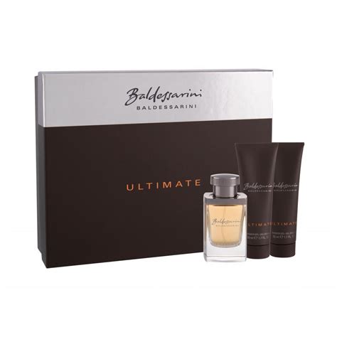 Baldessarini Ultimate Подаръчен комплект EDT 50 ml + душ гел 2бр x 50 ...