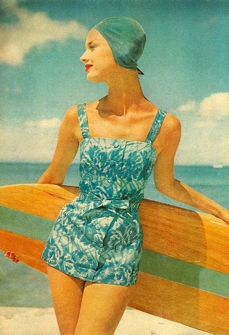 Pin By Amber Rene On 1960s Reference Vintage Swimwear 1960s Swimwear