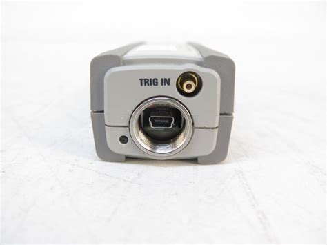 Agilent U A USB Power Sensor MHz GHz To DBm W Opt EBay