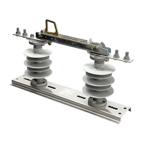 12kv Outdoor Distribution Type Disconnect Switch From China