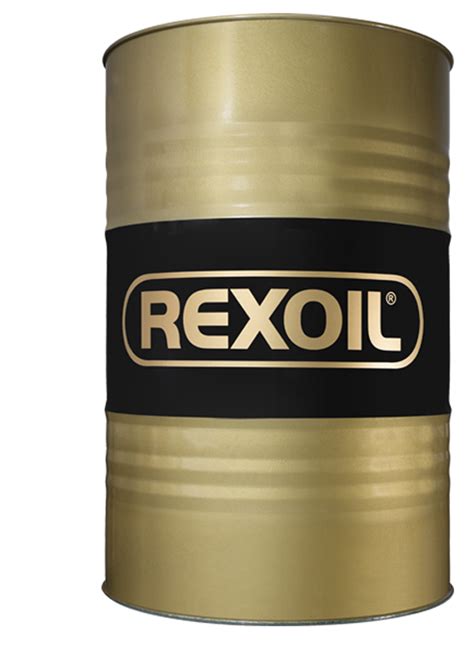 DIAMOND 5W-40 SL/CF - Rexoil