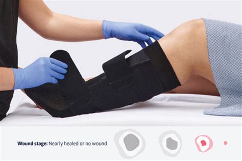 Accuwrap Comprecares Medline