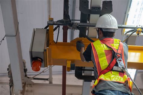 material handling safety and reliability han tek