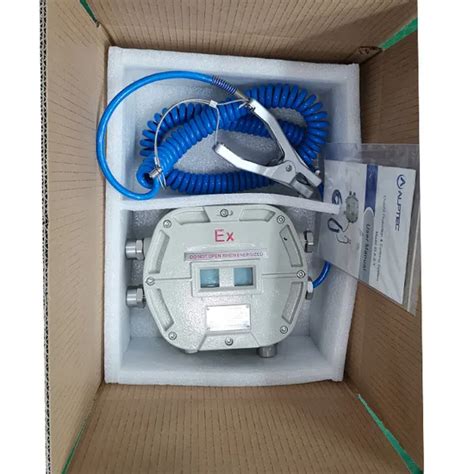 static grounding monitoring system static grounding and grounding