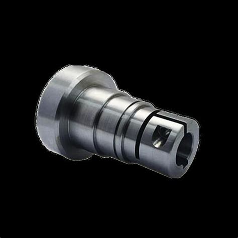 Hmi Medical Assembly Line Equipment Parts Metal Precision Components