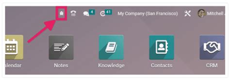 A Step By Step Guide To Activating Developer Mode In Odoo 17