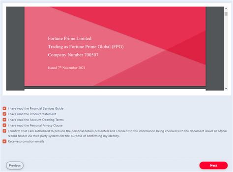 Fortune Prime Global Fpg ‌review 2025 Pros Cons And Key Features