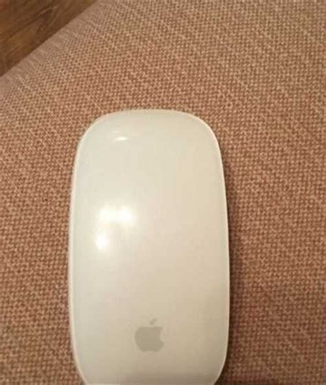 Мышь Apple Вся Россия | Комьютерные аксессуары и комплектующие ...