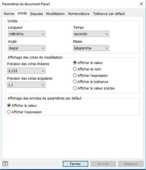 Résolu Problème Déchelle Entre Autocad Et Inventor Autodesk Community