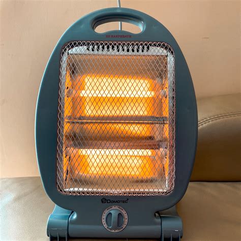 Портативный обогреватель Hendy Heater | Mykolaiv