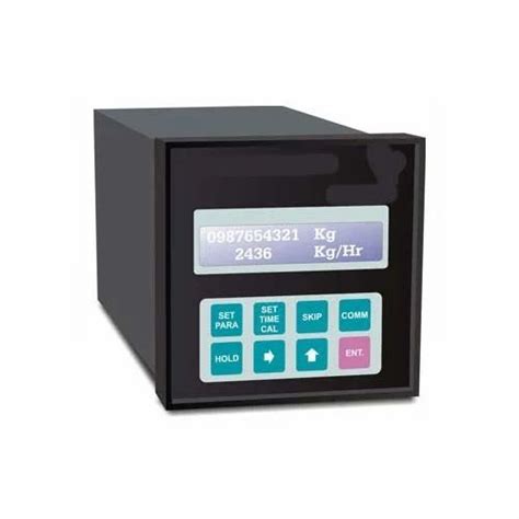 Flow Totalisers At Best Price In Nagpur By Activ Controls Vijai Laxmi Enviro Solution Id