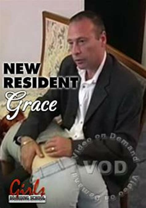 New Resident Grace Streaming Video On Demand Adult Empire
