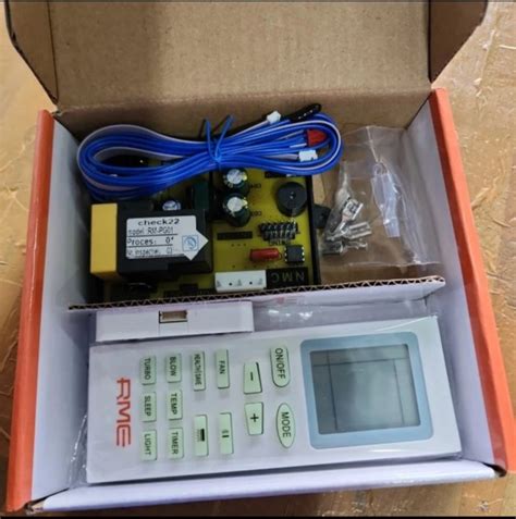 Pcb Modul Ac Multi Pcb Modul Ac Multi Universal Ac Split 1 2 Pk 1 Pk