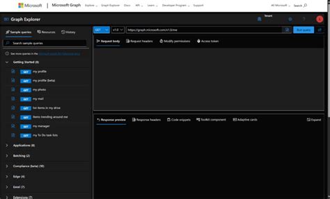 Using Microsoft Graph As A Microsoft Copilot For Security Plugin With