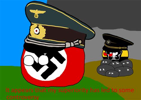 Controversial Superiority Rtnomod