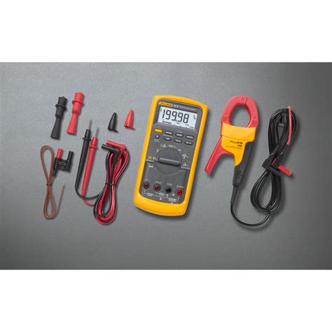 Fluke Multimeter 87