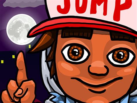 Play Stack Jump For Free